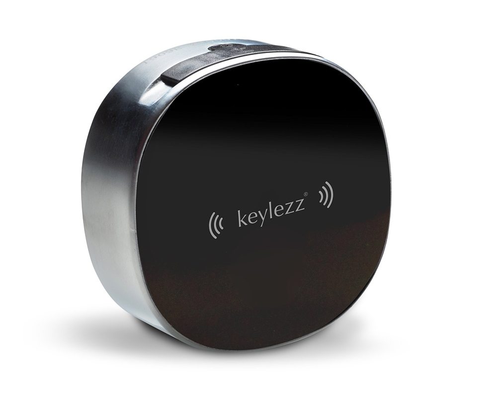 Keylezz® Turn Basic Plus Starterset – B.R.I. Sicherheitstechnik GmbH